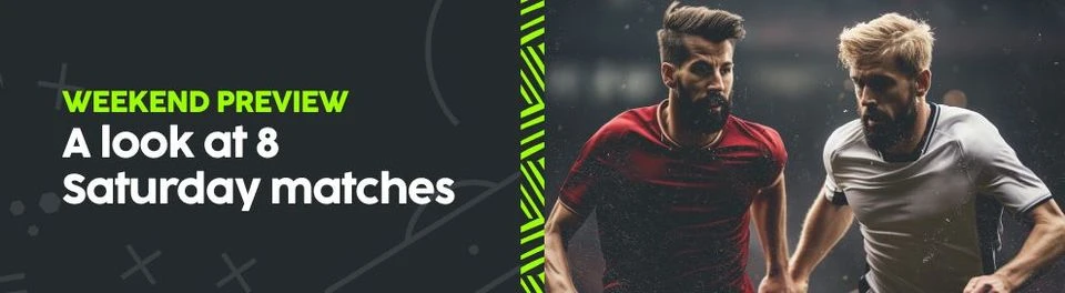 Premier League MD7 Preview: Are Spurs ready for Liverpool? | betPawa Kenya